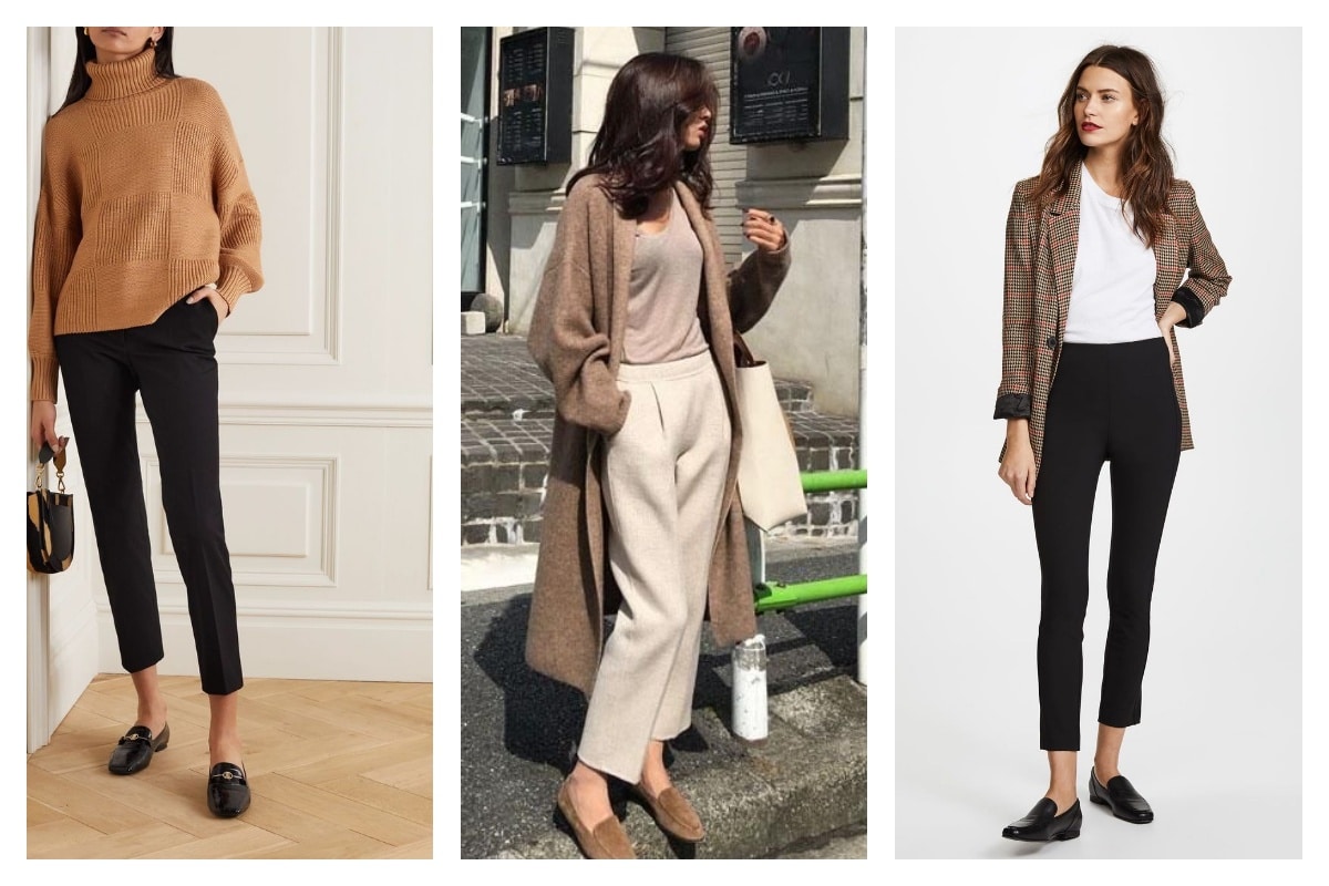 The Different Types of Fashion Styles For Women - Copizi