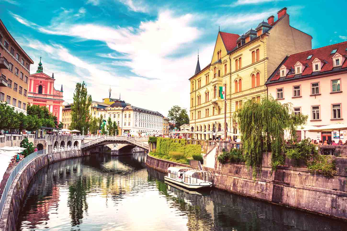 Summer Holidays: 21 Best Holiday Destinations - Copizi