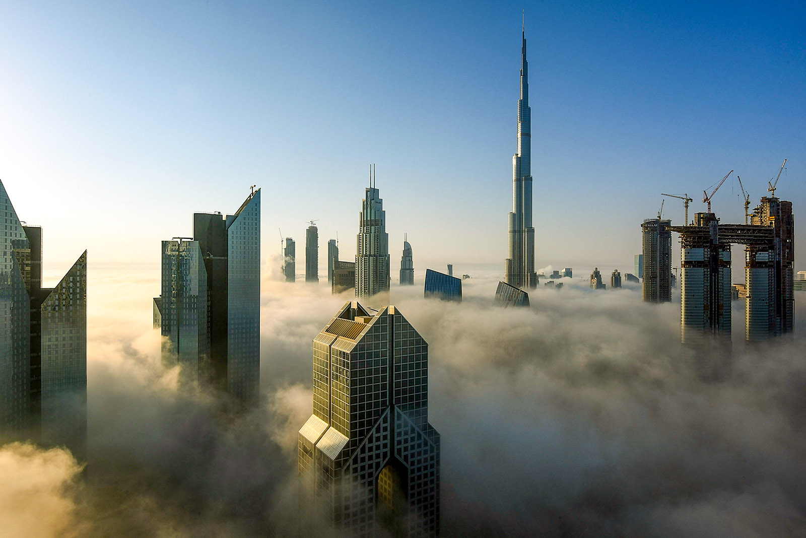 The 20 Best Cities In The World To Visit - Copizi