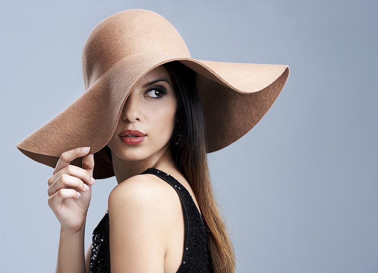 How To Choose The Right Hat For Your Face Shape - Copizi