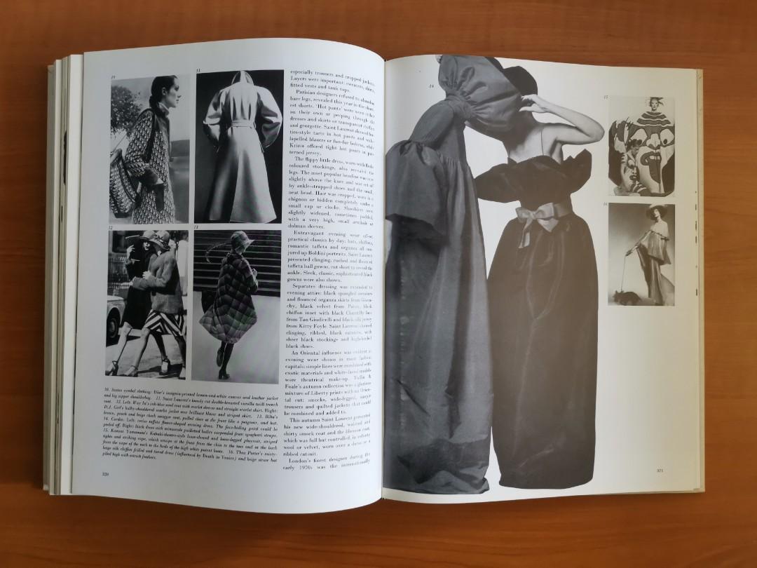 The World's Most Famous Fashion Magazines - Copizi
