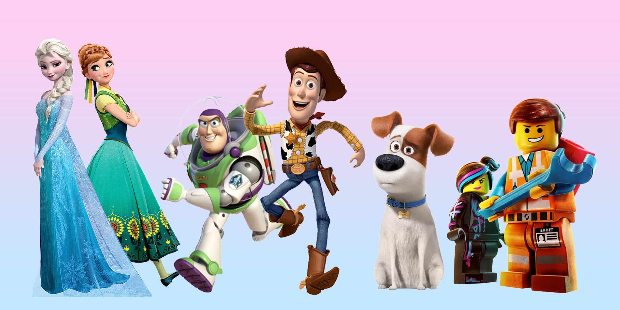 The 30 Best Animated Movies To Watch With Friends And Family Copizi