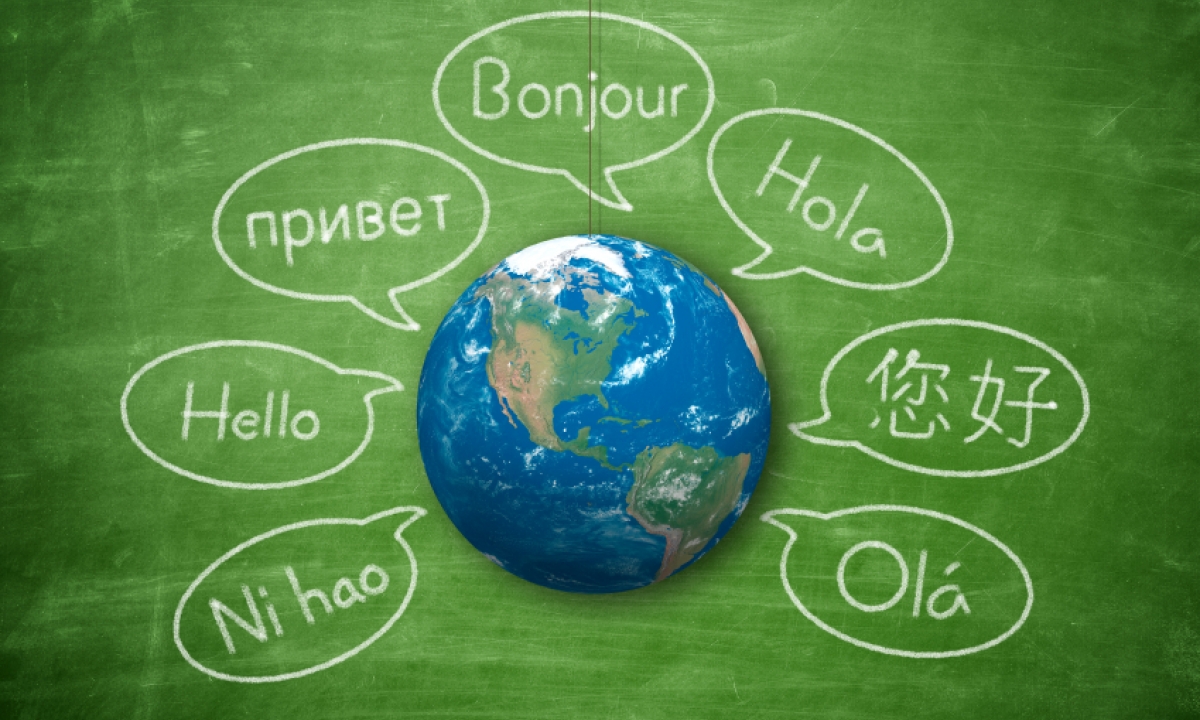 The Best Ways To Learn A New Language: Secrets And Tips - Copizi