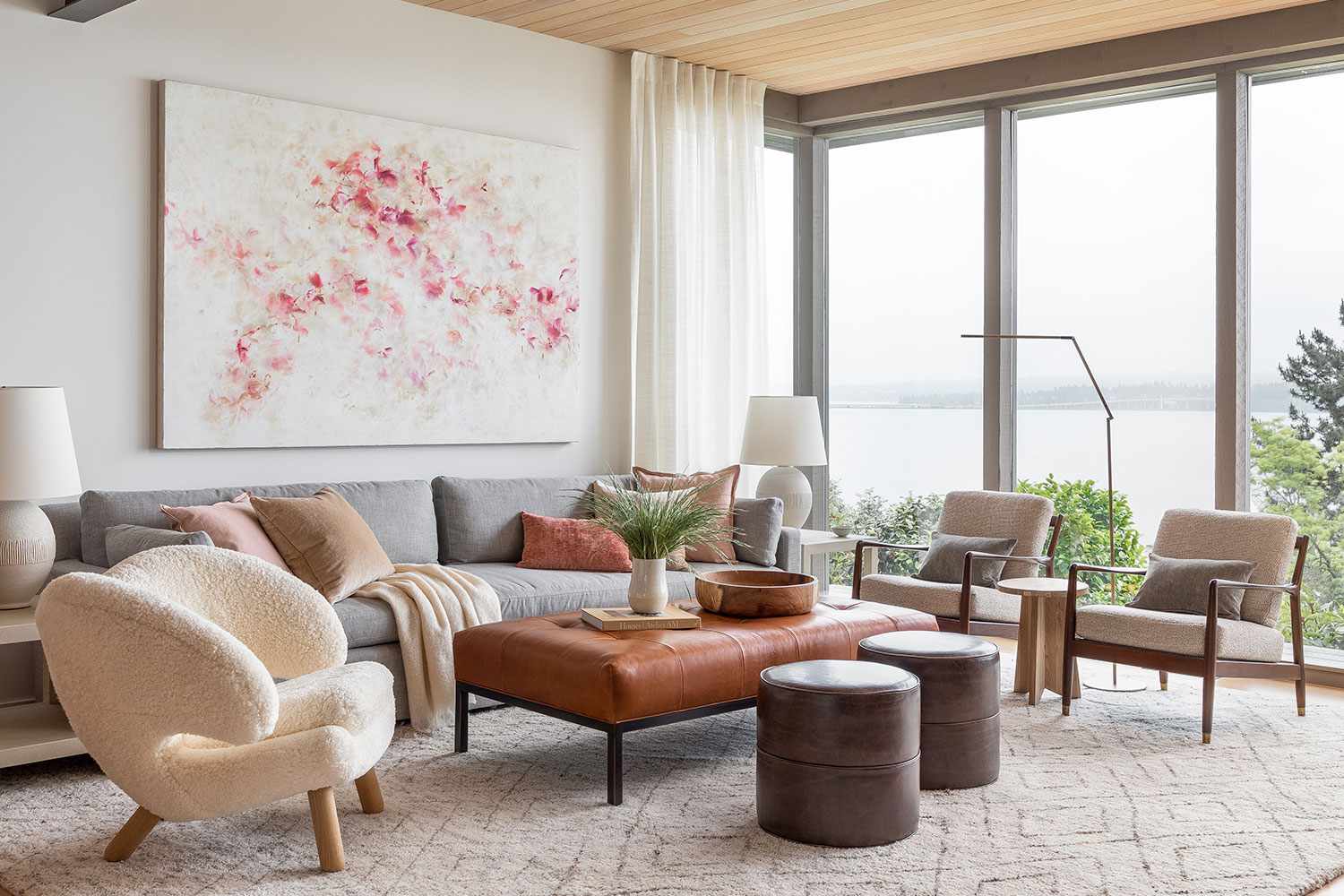 23 Easy Ways To Make Your Home Warm And Cozy - Copizi