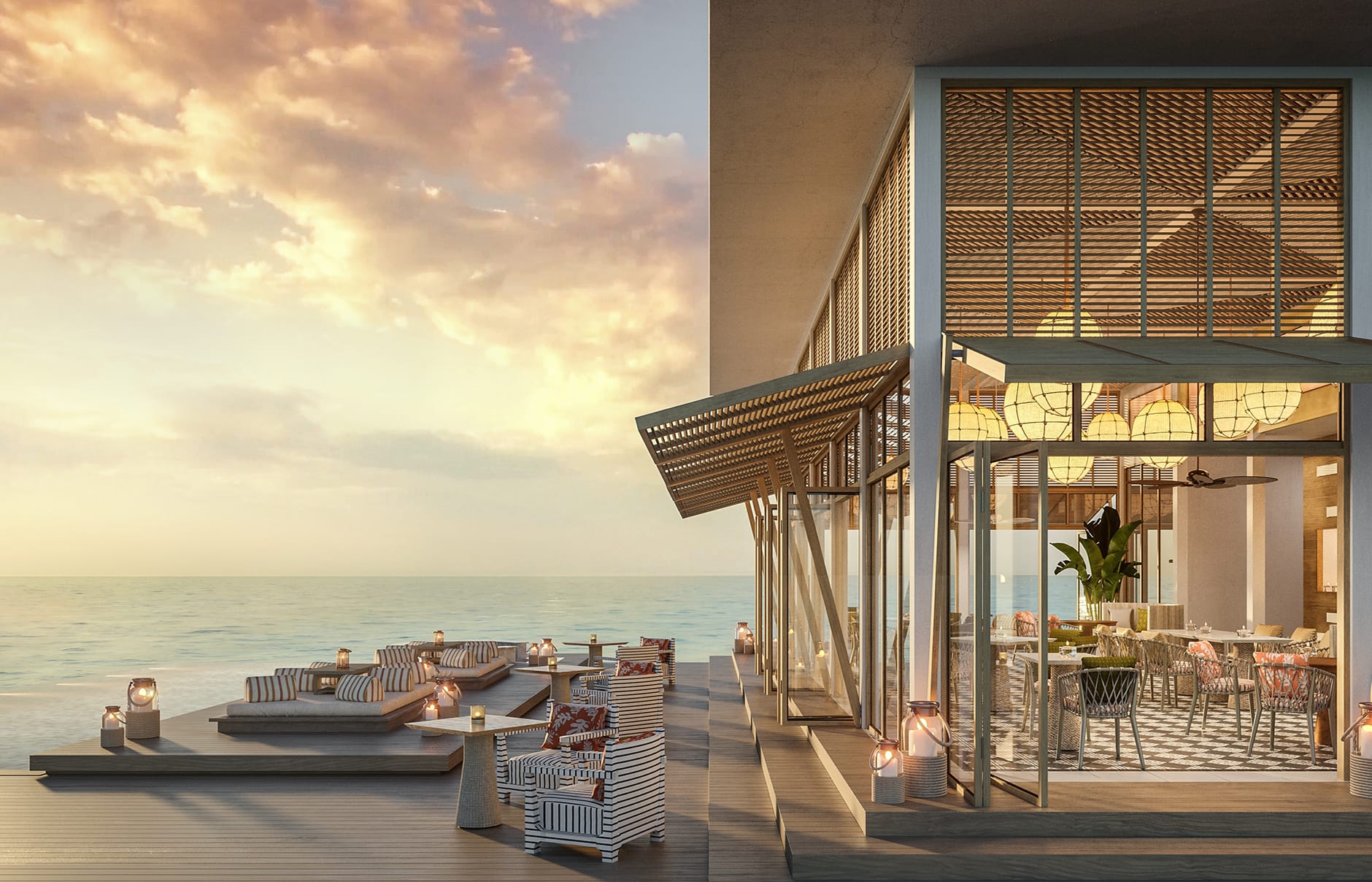 The 30 Most Beautiful Hotels To Stay In This Year - Copizi