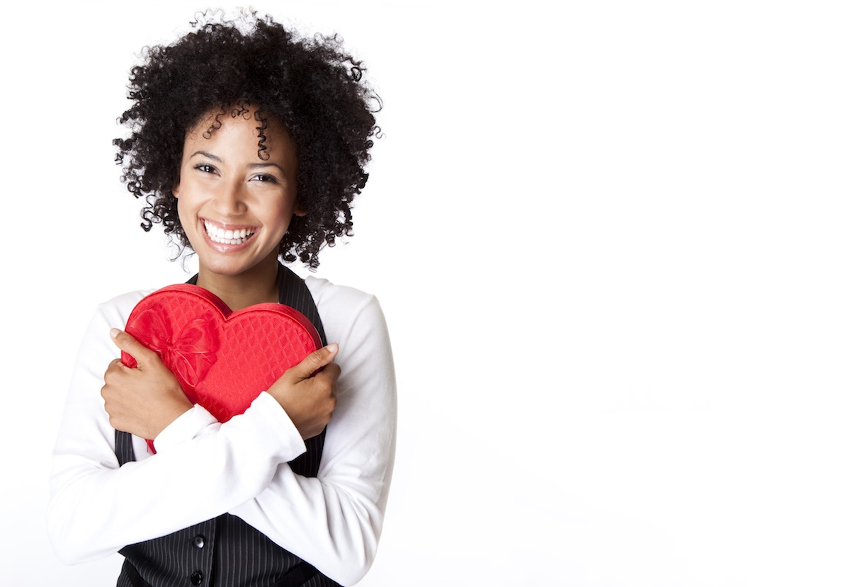 How Do You Know You Love Someone? 10 Signs You're In Love - Copizi