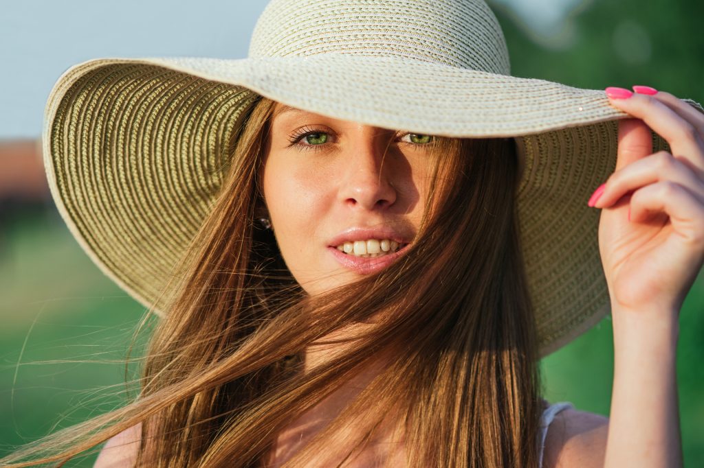 How To Choose The Right Hat For Your Face Shape - Copizi