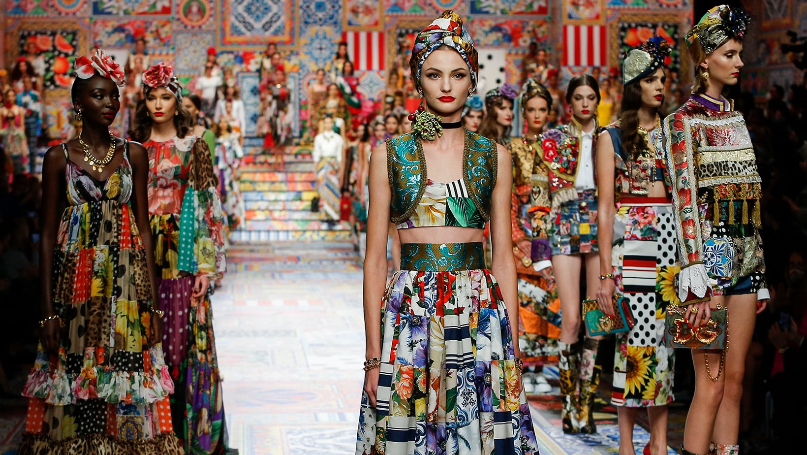 Top Fashion Designers In The World: Iconic And Inspirational - Copizi
