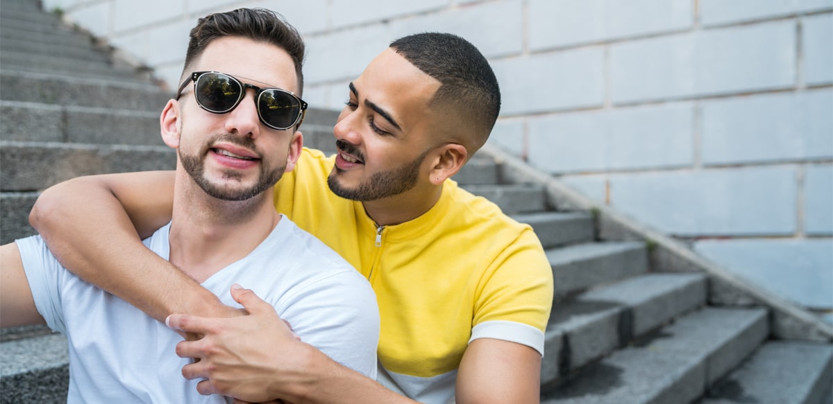 Sexual And Romantic Orientations: How Many Exist And Their Meaning - Copizi