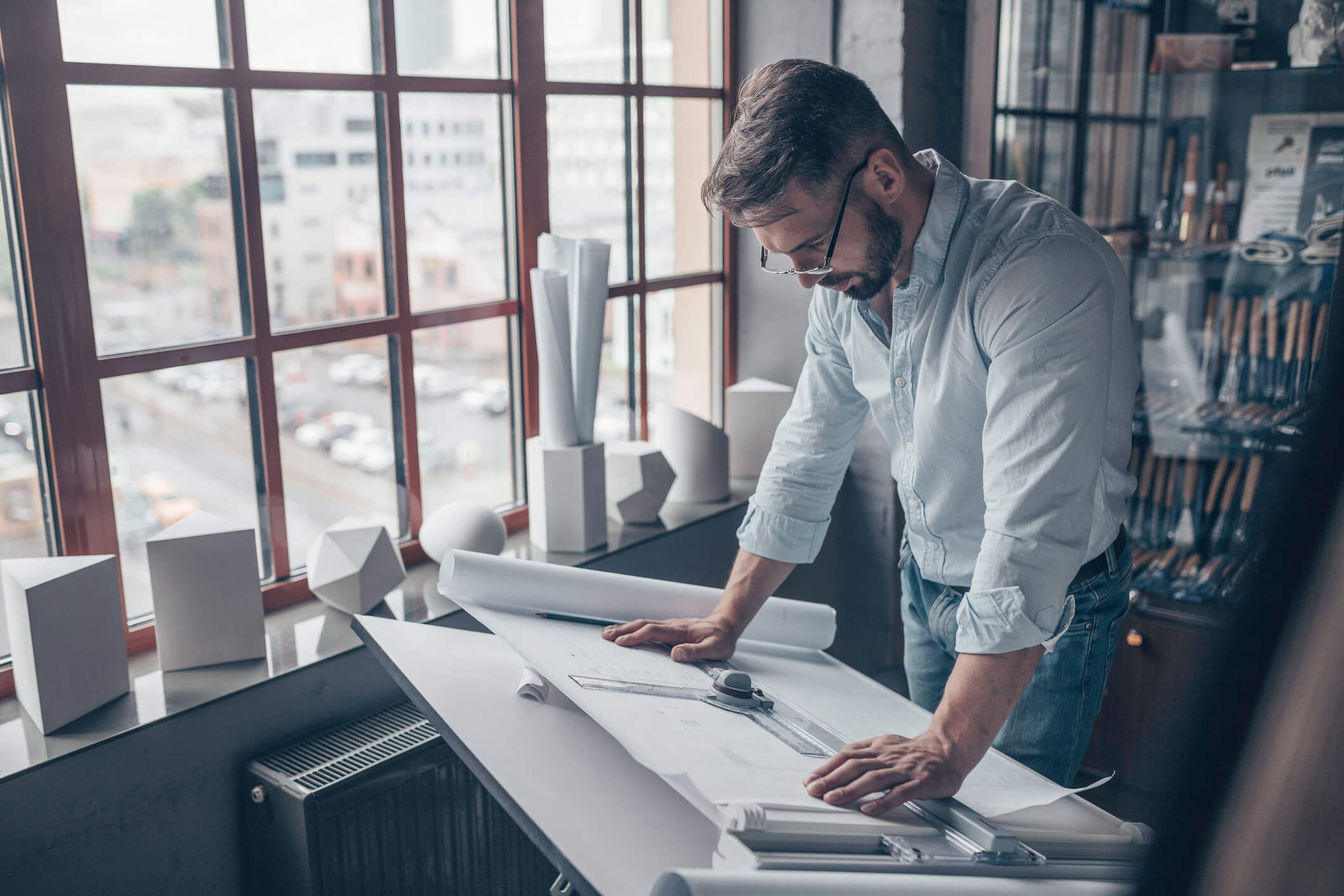 20 Things You Must Know Before Joining Architecture - Copizi