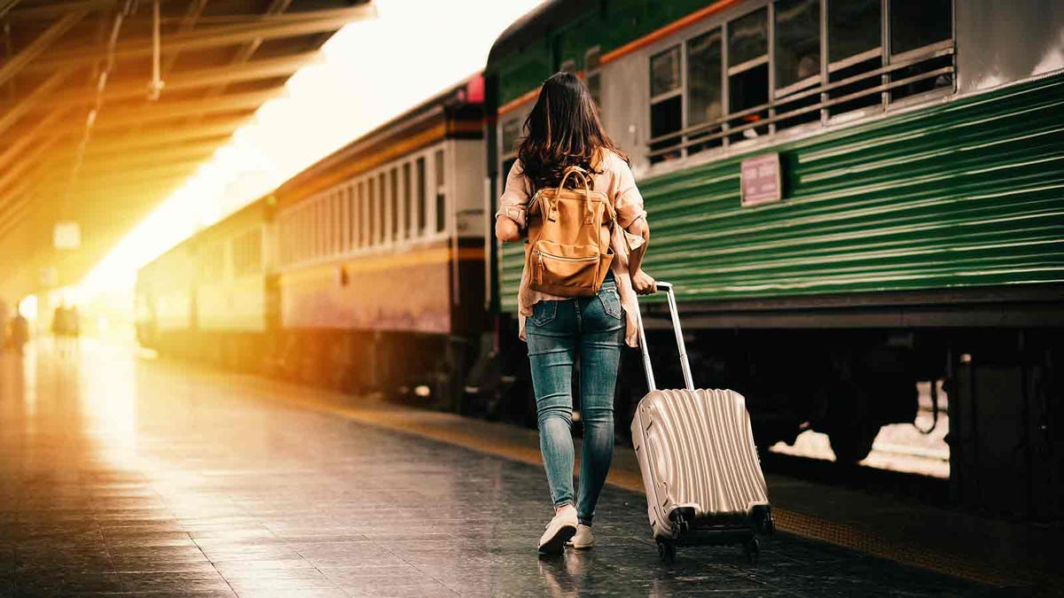 How To Choose The Right Means Of Transport: Travel Safe - Copizi