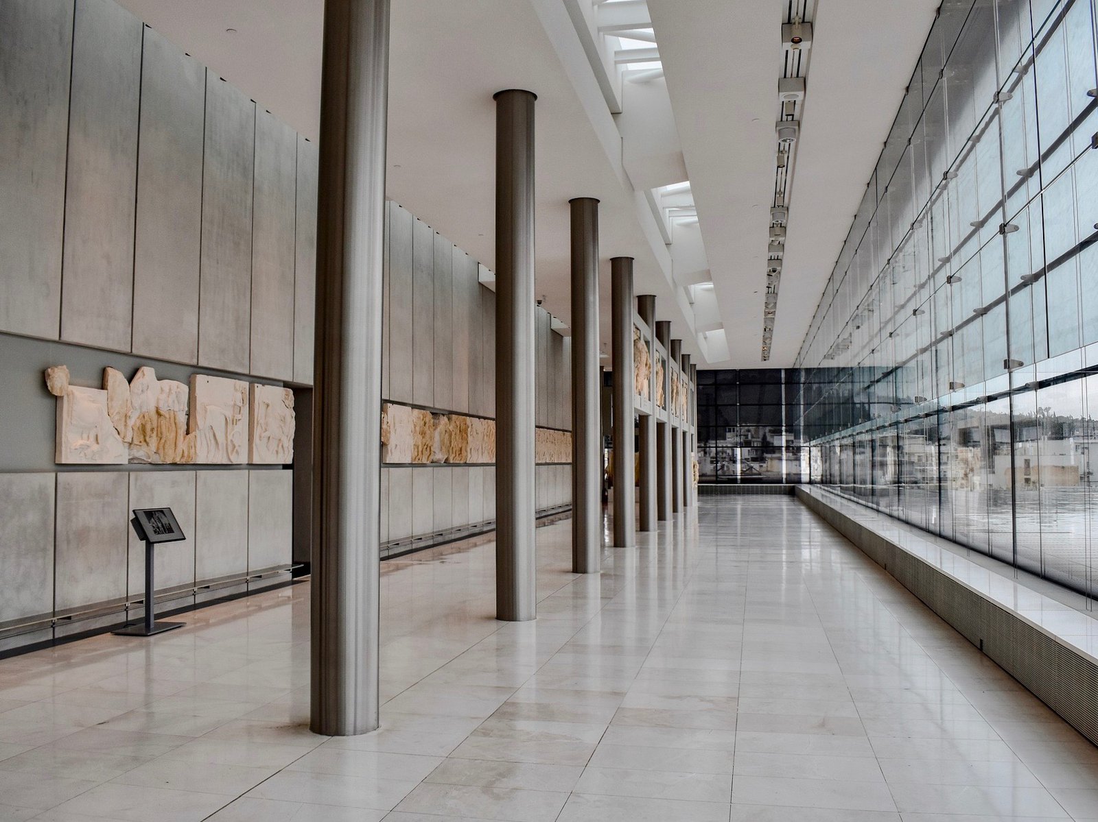 The 20 Best Virtual Museum Tours To See - Copizi