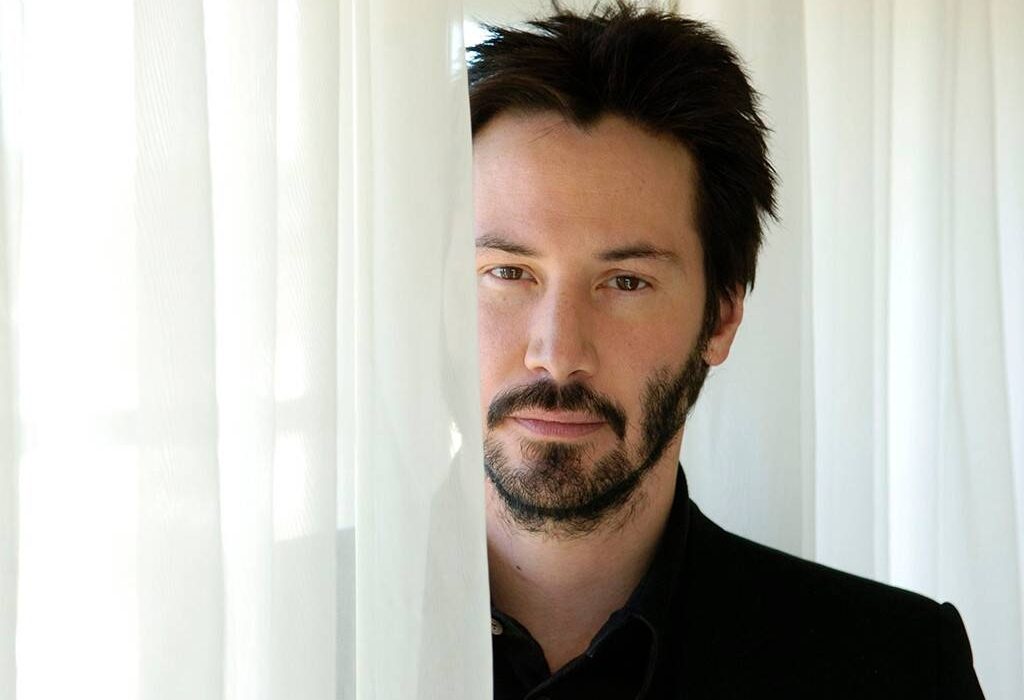 Keanu Reeves: Career, Personal Life, Filmography, Height, Net Worth And ...