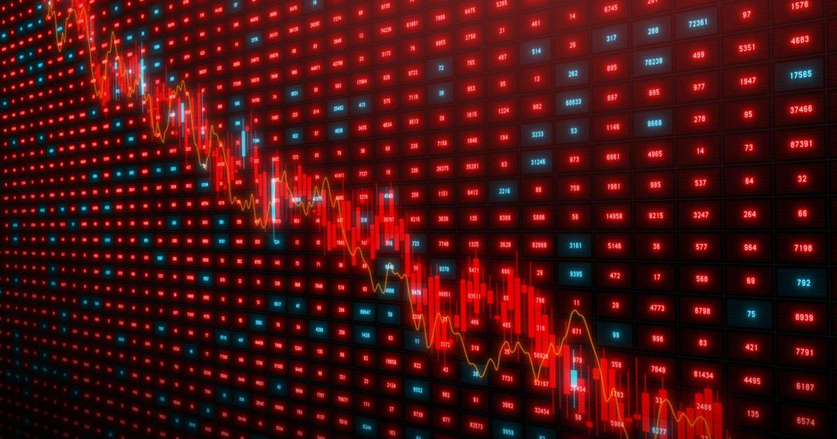 Effective Strategies to Build Resilience and Resist Global Market ...