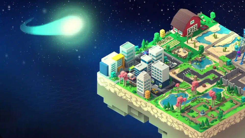 How to Invest in Digital Real Estate - Copizi