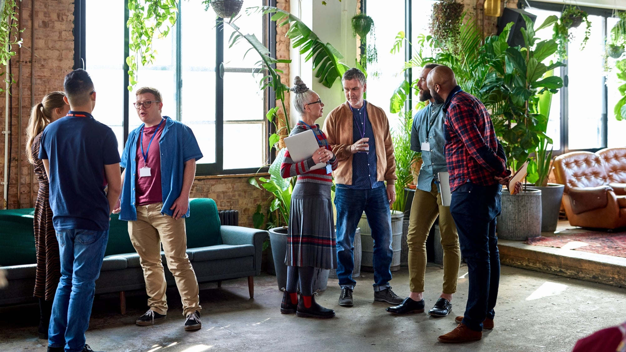 Reasons Why Networking Is a Must for All Successful Entrepreneurs - Copizi