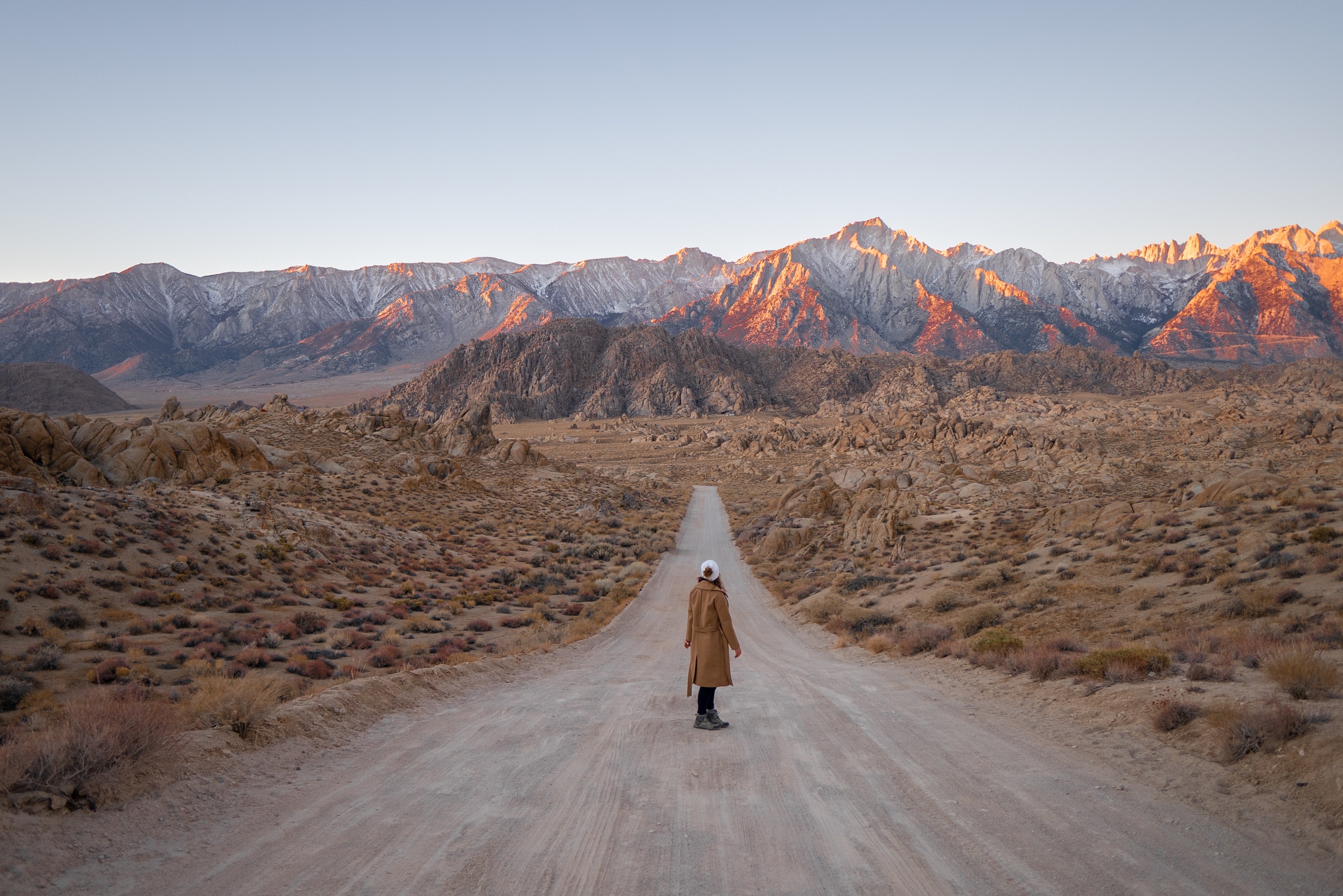 The Best Places to Travel Alone - Copizi